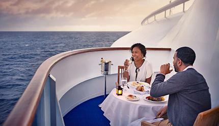 Cruise Megastore powered by iCruise