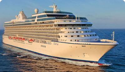 Cruise Megastore powered by iCruise