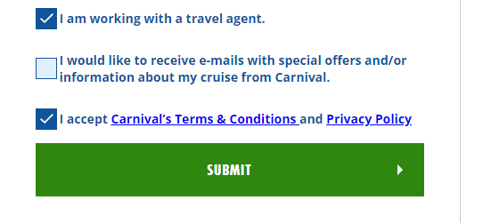 Carnival AU | Cruises, tours, resorts & travel extras.